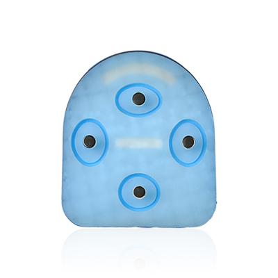 中国 無線リモート・コントロール シリコーン ボタンは耐久力のあるをカスタマイズした 販売のため