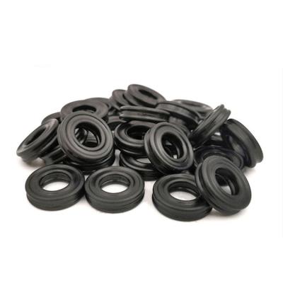 China 3000PCS MOQ que moldea las juntas de aislamiento elastoméricas que procesan servicio en venta