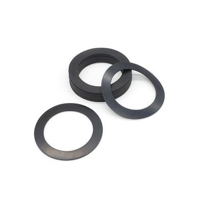 中国 客の図面に従ってカスタマイズされたゴムOリング 販売のため