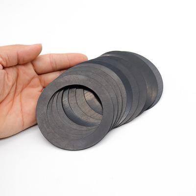 中国 客の図面に従ってカスタマイズされたゴムOリング 販売のため