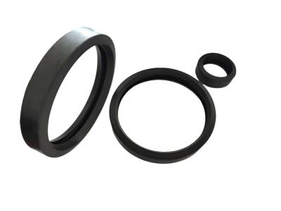 Cina Parti di gomma di silicone industriale adatte a più industrie in vendita