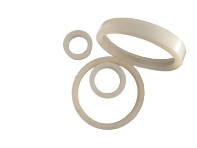 Cina Parti di gomma di silicone industriale adatte a più industrie in vendita