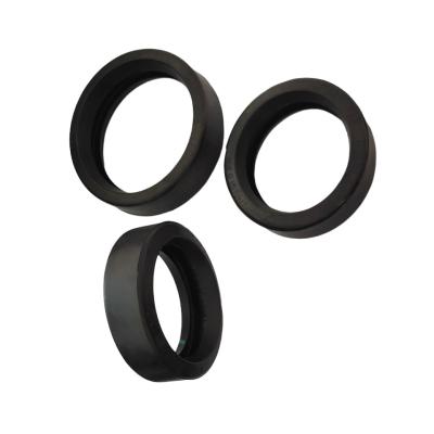 Cina Parti di gomma di silicone industriale adatte a più industrie in vendita