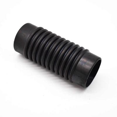 Cina Casco ondulato su misura Casco ondulato in gomma di silicone per autoveicoli in vendita