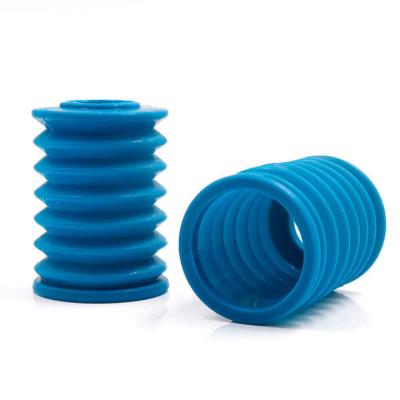 Cina Casco ondulato su misura Casco ondulato in gomma di silicone per autoveicoli in vendita