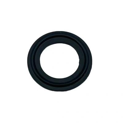 Chine Plage de température -30°C-230°C Anneaux d'étanchéité en caoutchouc à haute résistance à l'abrasion à vendre