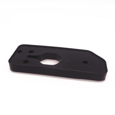 Cina Pad per piedi antiscivolo resistenti alle alte temperature per applicazioni pesanti in vendita
