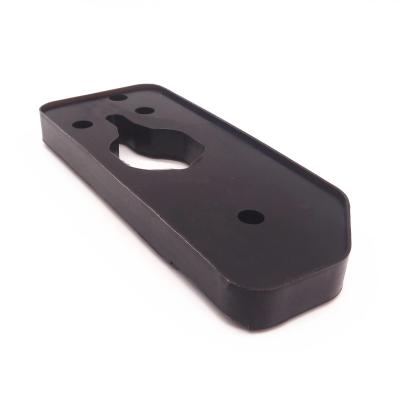 Cina Pad per piedi antiscivolo resistenti alle alte temperature per applicazioni pesanti in vendita