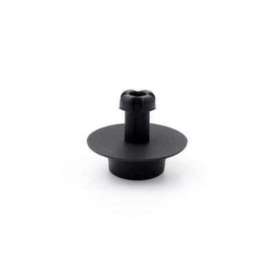 Cina Parti in gomma di silicone per automobili su misura Finitura superficiale liscia Supporto OEM in vendita