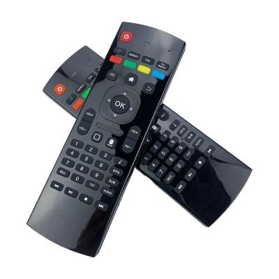 중국 극한 온도 유연성을 위한 맞춤형 실리콘 고무 키보드 판매용