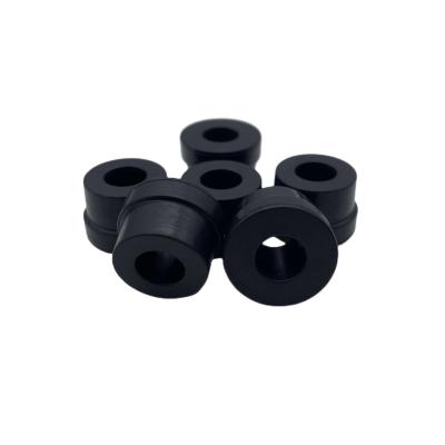 Cina Parti di gomma di silicone per stampaggio a compressione in vendita