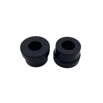 Cina Parti di gomma di silicone per stampaggio a compressione in vendita