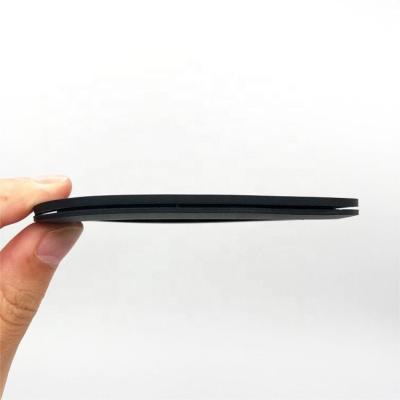 China Customize Silicone Rubber Grommets With Abrasion Resistance for sale