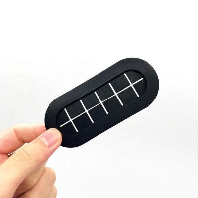 China Customize Silicone Rubber Grommets With Abrasion Resistance for sale