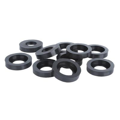 China Customized Rubber Sealing Rings for Cutting According To Customer Requirements for sale