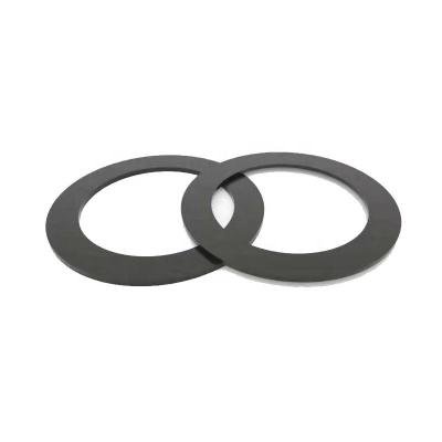 China Customized Rubber Sealing Rings for Cutting According To Customer Requirements for sale