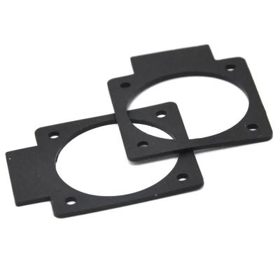 Cina Lavatrice in gomma di silicone resistente alla temperatura per la gamma di pressione in vendita