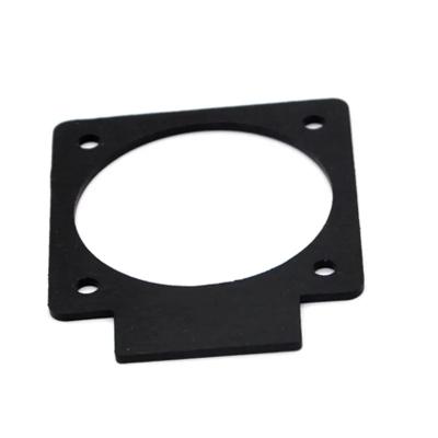Cina Lavatrice in gomma di silicone resistente alla temperatura per la gamma di pressione in vendita