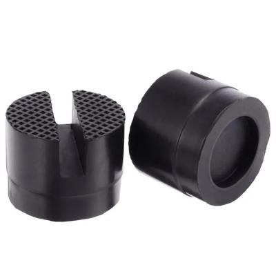 Cina Parti in gomma di silicone personalizzabili con durezza di riva A 20-90 e supporto OEM / ODM in vendita
