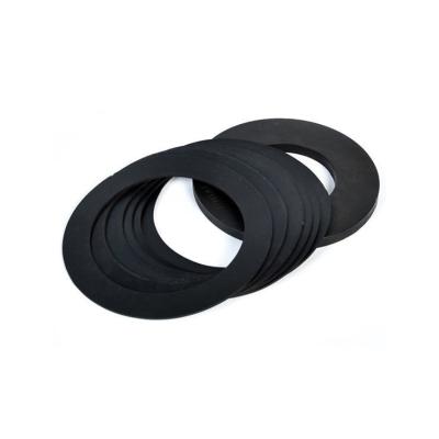 Cina Sigillo ovale piatto personalizzato con guarnizione in gomma di silicone resistente in vendita