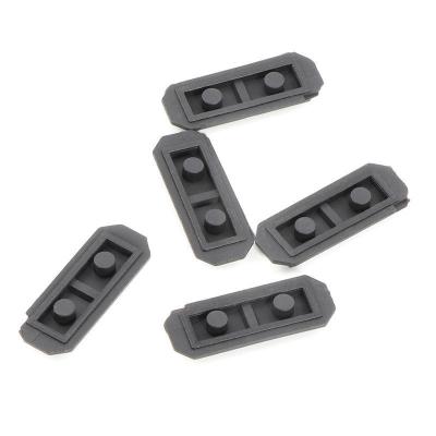 Китай Настраиваемое решение для силиконовых кнопок Силиконовая резиновая кнопка печати продается