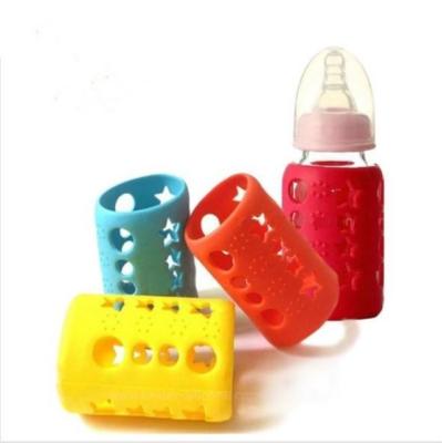 Cina Manica riutilizzabile non tossica su misura della tazza del silicone in vendita