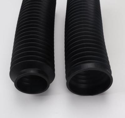 Cina Soffietti su ordinazione ad alta temperatura del neoprene di EPDM FKM in vendita