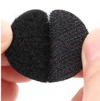 Cina Parti su ordinazione posteriori appiccicose del silicone del poliestere ISO9001 dei ganci in vendita
