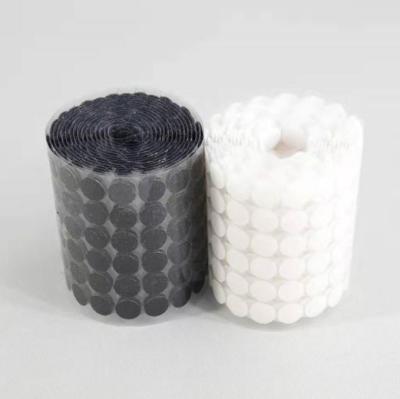 Cina Parti su ordinazione posteriori appiccicose del silicone del poliestere ISO9001 dei ganci in vendita