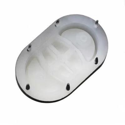 Cina Il laser ha inciso la riva A della tastiera 90 del silicone di colore di Pantone in vendita