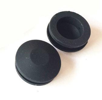 Китай Крышка переключателя силикона водоустойчивая для света строки СИД продается