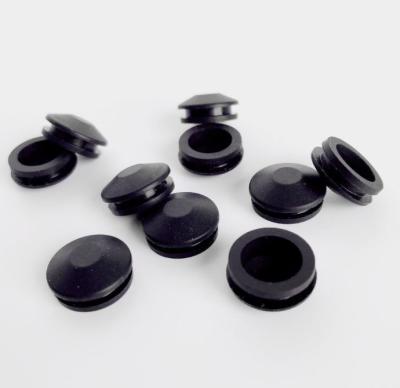 Китай Крышка переключателя силикона водоустойчивая для света строки СИД продается