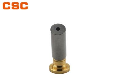 Κίνα Αρχικό έμβολο Kawasaki K5V160 για sh350-5/360, διάμετρος 25, μήκος 64, συνολικό μήκος 94 προς πώληση