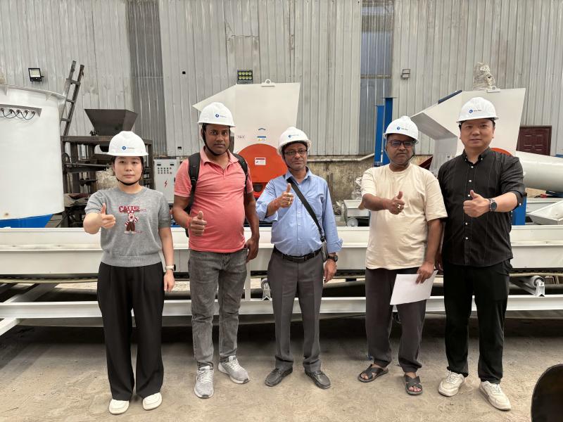 Geverifieerde leverancier in China: - TONTEN MACHINERY LIMITED