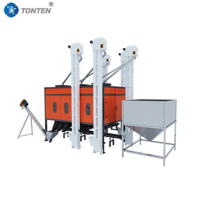 Chine Separation électrostatique du cuivre, du plastique et de l'aluminium ABS PS Separateur de recyclage à vendre