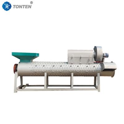 Chine Machine de retrait d'étiquettes à haut rendement et facile à utiliser pour l'industrie du recyclage à vendre