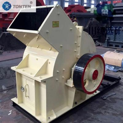 중국 Rapid Crushing Hammer Crusher For Building Materials Industry 판매용