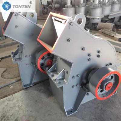 중국 Rapid Crushing Hammer Crusher For Building Materials Industry 판매용