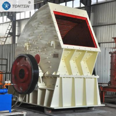 중국 Low Noise Energy Saving Hammer Crusher Machine In Field Of Agriculture 판매용