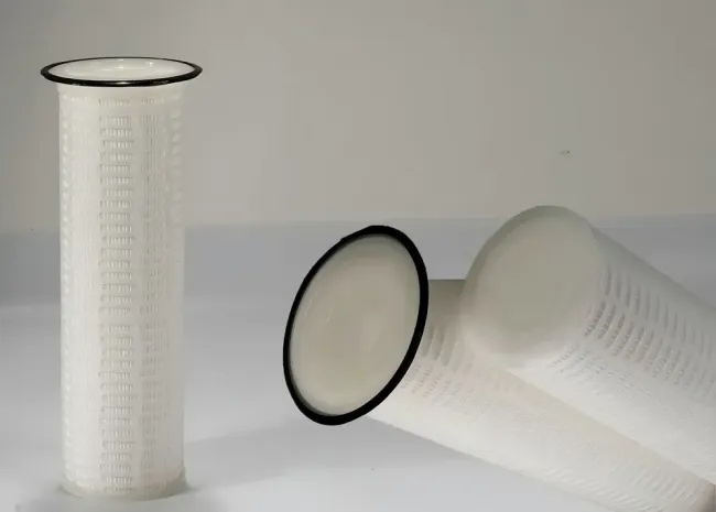 PHBG Series High Flow Filter Cartridge product image