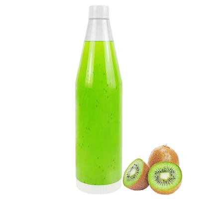 China Sealed Transparent Beverage Packaging Plastic Bottles for Juice Plastic Drink Bottle Plastic Juice Bottle for sale