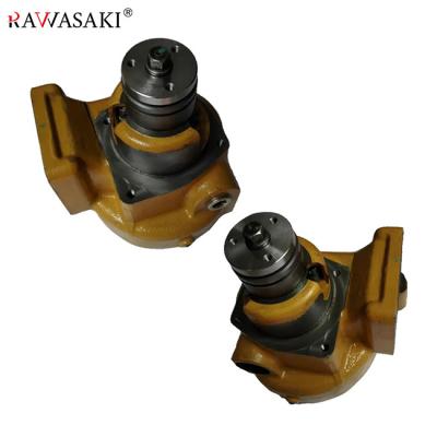 Cina pompa idraulica 6212-61-1205 6212-61-1203 6212-61-1204 6212-61-1200 6212-61-1202 del motore 6D140 in vendita