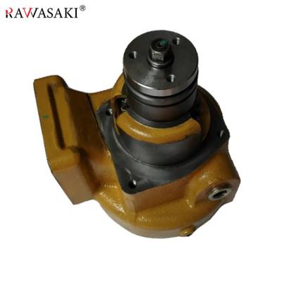 Cina pompa idraulica del motore di 6D140 D85 per il motore diesel Vo-lvo di Cummins in vendita