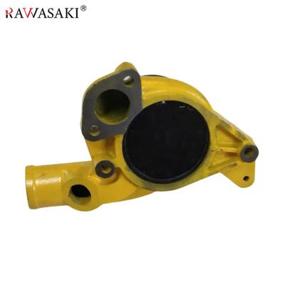 Cina 6136-62-1102 pompa idraulica di Engine Parts S6D105 PC200-3 dell'escavatore in vendita