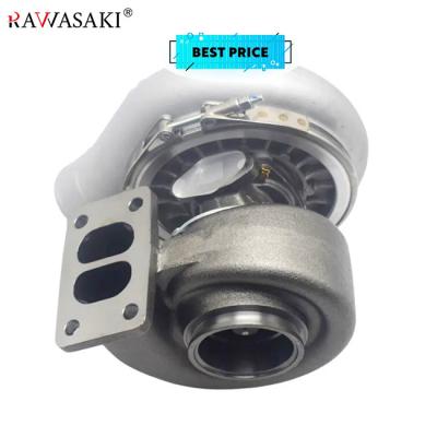 Cina Escavatore Diesel Engine Turbocharger 2854575 2855552 3522778 3772651 3779711 4033369 in vendita