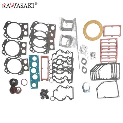 Cina guarnizione Kit Cylinder Head Gasket For KOMATSU dei ricambi auto del motore di 6D170 6162K19901 6162K29901 in vendita