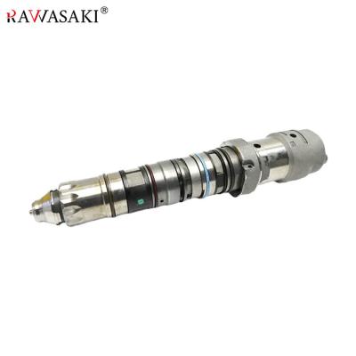 Cina Iniettore diesel 4326780 di Engine Parts Fuel dell'escavatore 4088427 4087893 per Cummins in vendita