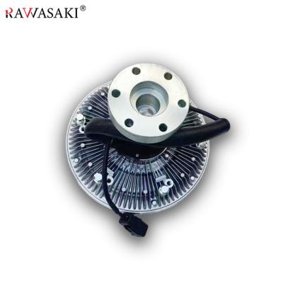 Cina Frizione di azionamento di Motor Parts Fan dell'escavatore 336D2 418-2232 4182232 per in vendita