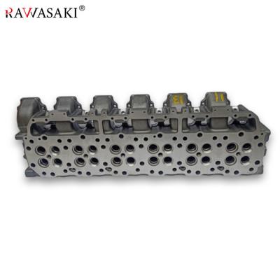 Cina Parti di motori diesel Testa di cilindro Assy 1105096 Per motore E3406 3406 in vendita