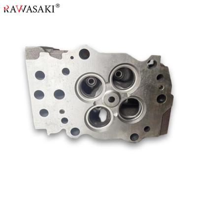 Cina Testa di cilindro Assy 3811985 Per KTA19 K19 Motore diesel a 4 valvole in vendita